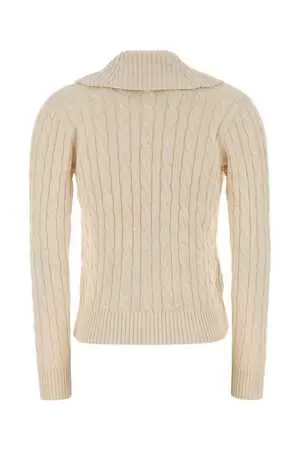 Polo Ralph Lauren Shawl Collar Cableknit Pullover