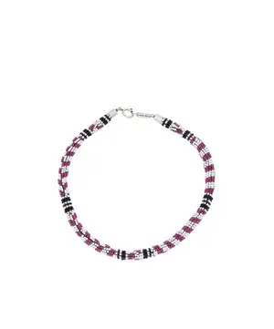 Isabel Marant Étoile Beaded Necklace - No