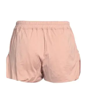 Rick Owens Plain Colour Shorts