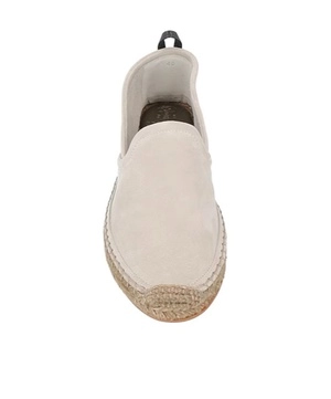 Brunello Cucinelli Roundtoe Espadrilles