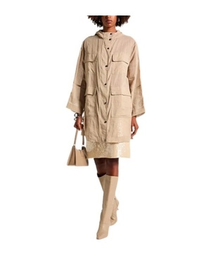 Brunello Cucinelli Solidcolor Casual Jacket