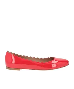 Chloé Ballet Flats