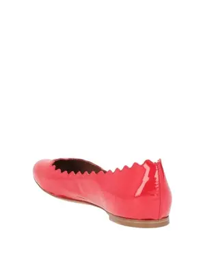 Chloé Ballet Flats