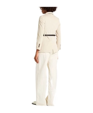 Brunello Cucinelli Corduroy Waistfitted Jacket