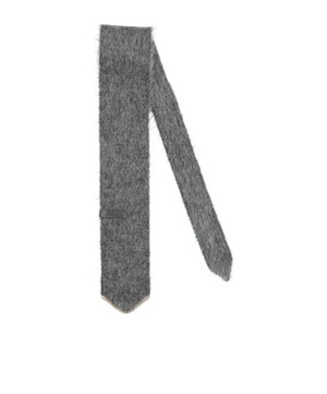 Brunello Cucinelli Solidcolor Tie