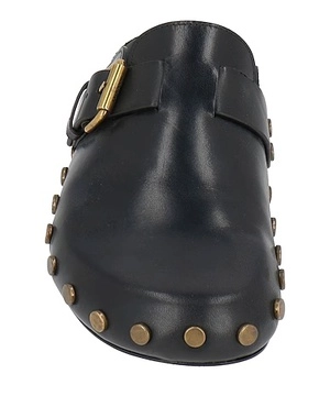Isabel Marant Étoile Leather Loafers