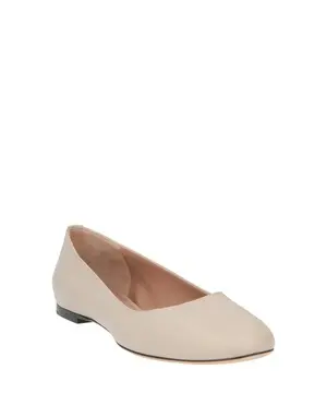 Chloé Leather Ballet Flats