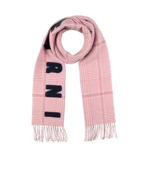 Marni Scarves Foulards - Pink