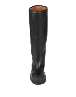 Marni Leather Boots