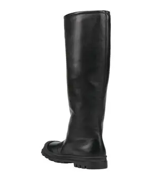 Marni Leather Boots