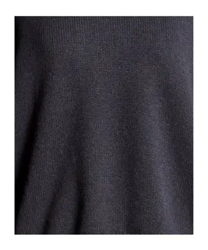 Brunello Cucinelli Solidcolor Knit Turtleneck Sweater
