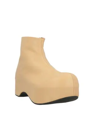 Marni Ankle Boots