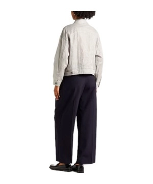 Brunello Cucinelli Minimalist Singlebreasted Jacket
