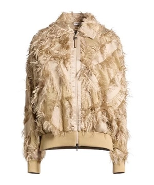 Brunello Cucinelli Classic Short Jacket