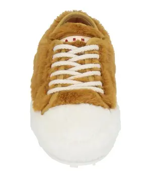 Marni Two-color Low-top Sports Shoes