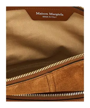 MAISON MARGIELA 5ac Soft' Medium Shoulder Bag