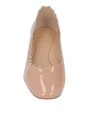 Chloé Ballet Flats