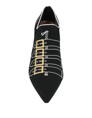 Marni Ankle Boots