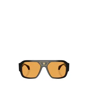 Versace Full-frame Sunglasses