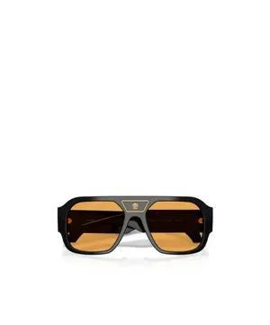 Versace Full-frame Sunglasses