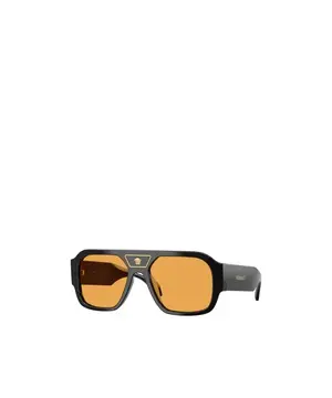 Versace Full-frame Sunglasses
