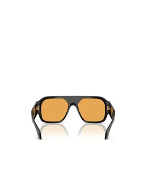 Versace Full-frame Sunglasses