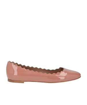 Chloé Ballet Flats