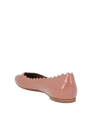 Chloé Ballet Flats
