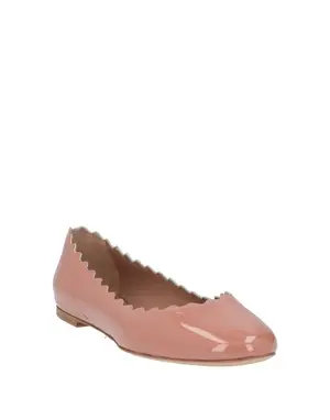 Chloé Ballet Flats