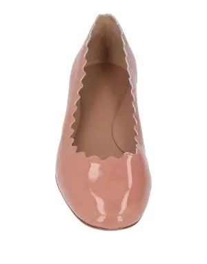 Chloé Ballet Flats