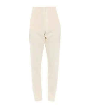 Isabel Marant Étoile Cool-feeling Wool Tapered Pants
