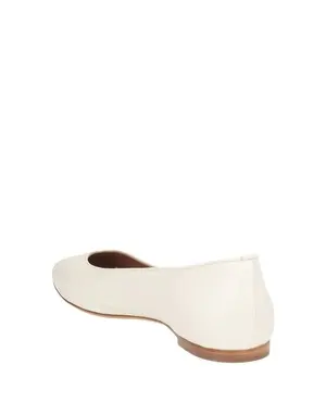 Chloé Leather Ballet Flats