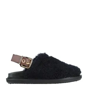 Marni Mules And Clogs - Blue