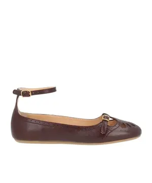 Chloé Ballet Flats