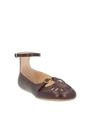 Chloé Ballet Flats