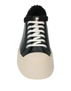 Marni Thick-soled Sports Shoes