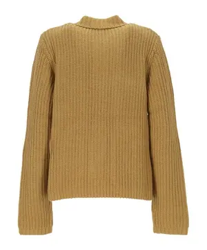Carhartt Work In Progress Long-sleeve Cardigan