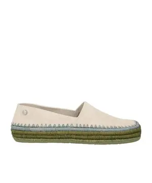 Chloé Suede Espadrilles