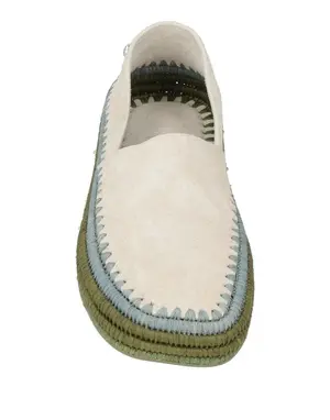Chloé Suede Espadrilles