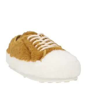 Marni Two-color Low-top Sports Shoes