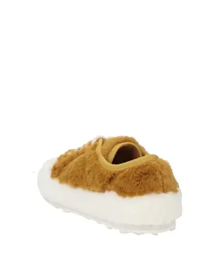 Marni Two-color Low-top Sports Shoes