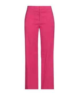 Isabel Marant Étoile High-waisted Loose Trousers - No
