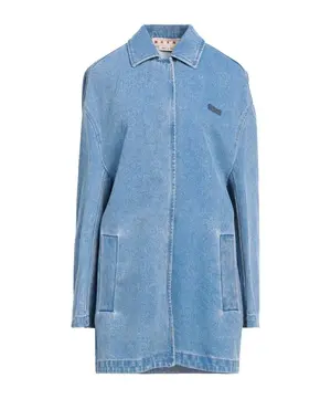 Marni Denim Jackets