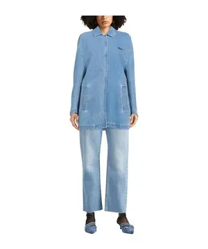 Marni Denim Jackets
