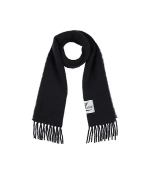 Marni Scarves Foulards - Black