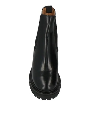 Isabel Marant Étoile Leather Chelsea Boots