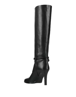 Isabel Marant Étoile Minimalist Leather Boots