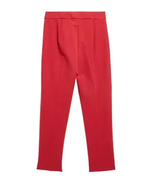 Max Mara Straight-leg Trousers