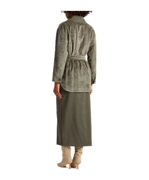 Brunello Cucinelli Corduroy Shirt Jacket