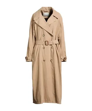 Isabel Marant Étoile Double-breasted Trench Coat